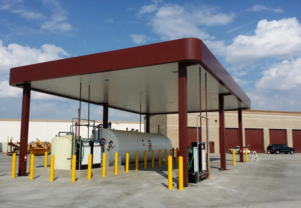 Homepage - Petro Specialities